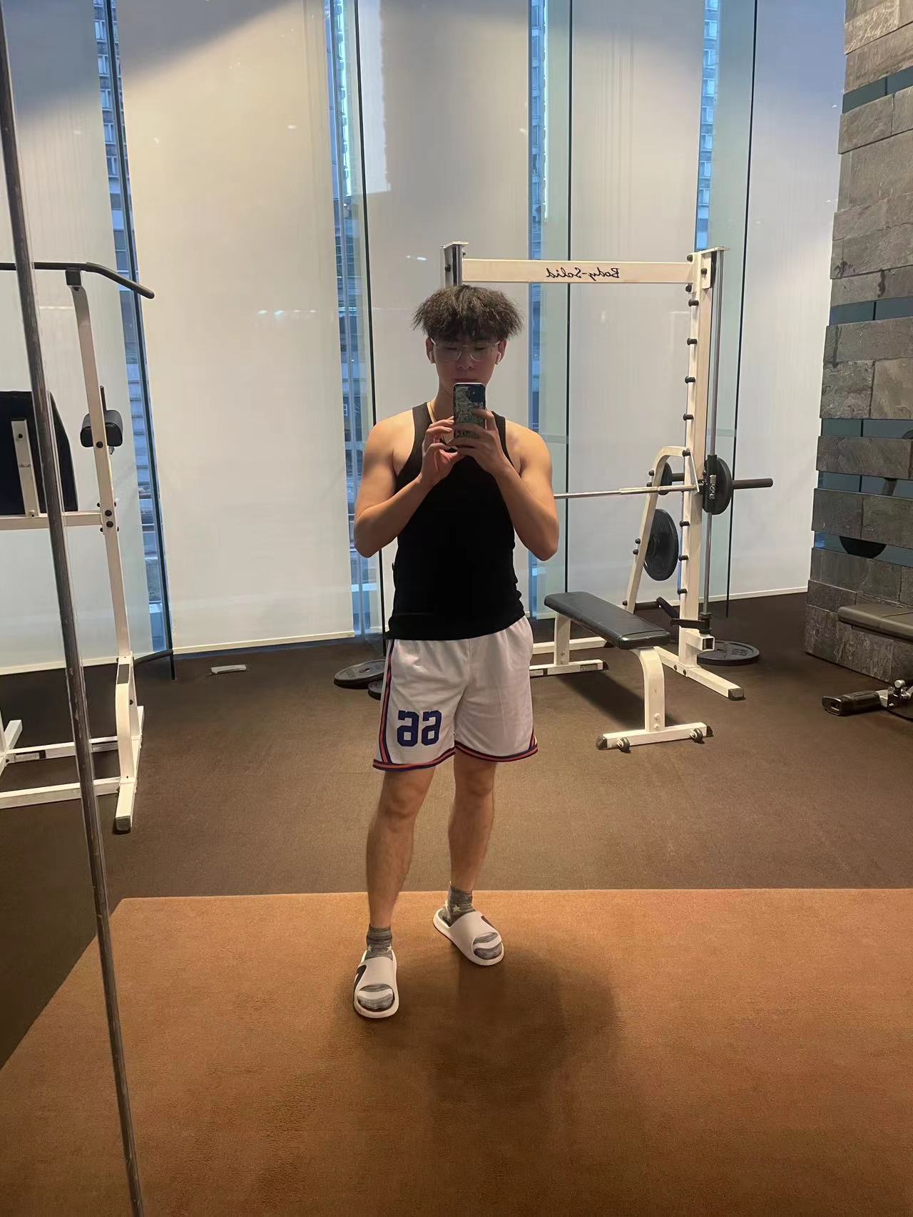 Tianlong Shan - Research Assistant